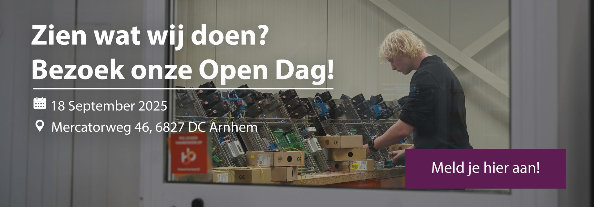 Home | Venema E-Mobility